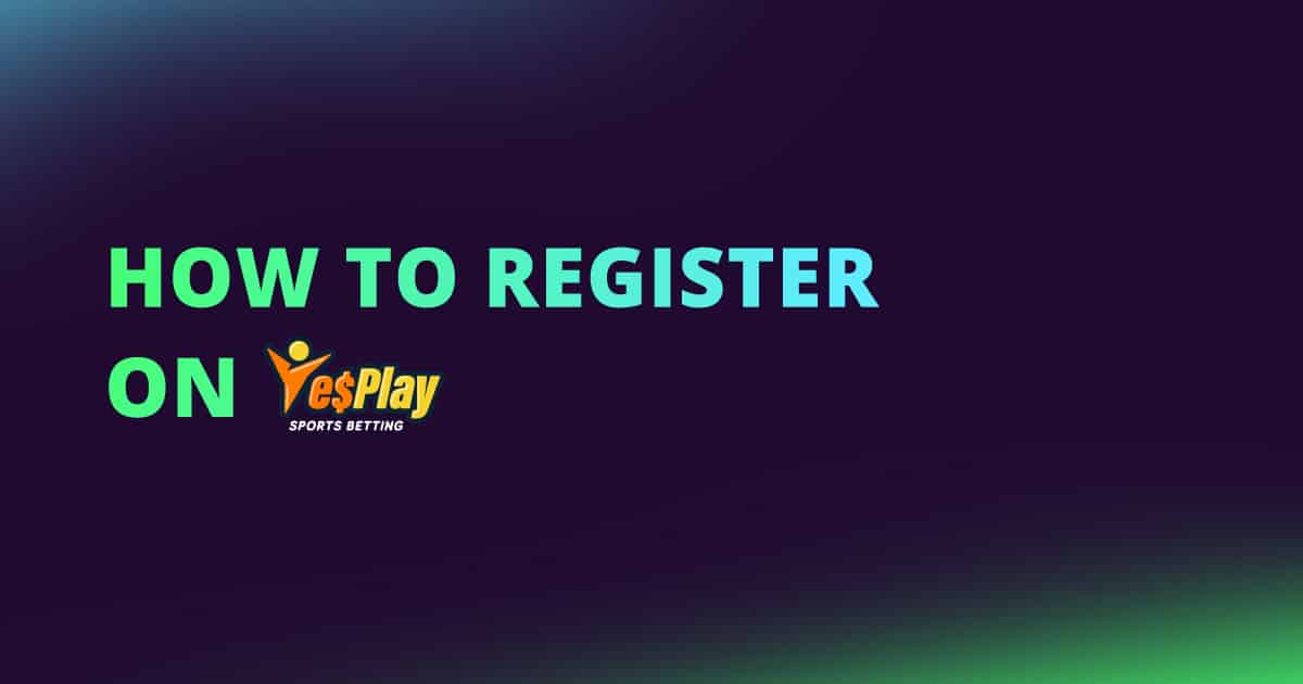 How to Register on YesPlay: Step-by-Step Guide - OTT Voucher