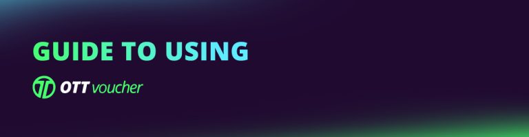 Using OTT Voucher: Your Guide to Cash Convenience