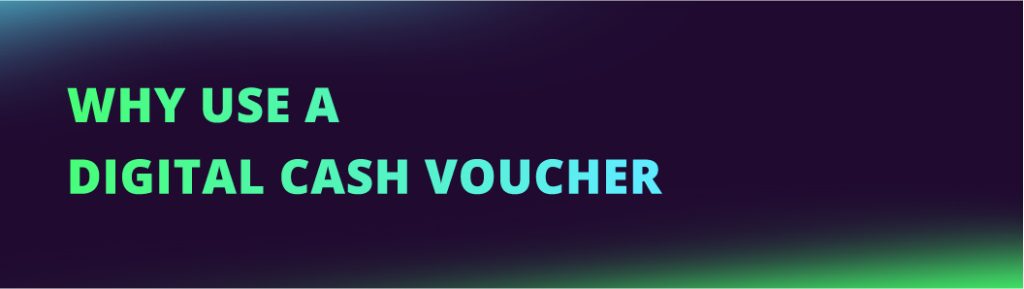 Why Use Digital Cash Vouchers in 2024 - OTT Voucher