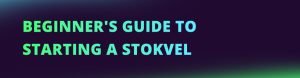 Starting a Stokvel: A Beginner's Guide to Group Savings