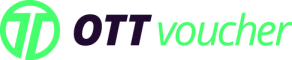 OTT Voucher | Empowering Digital Transactions - OTT Mobile